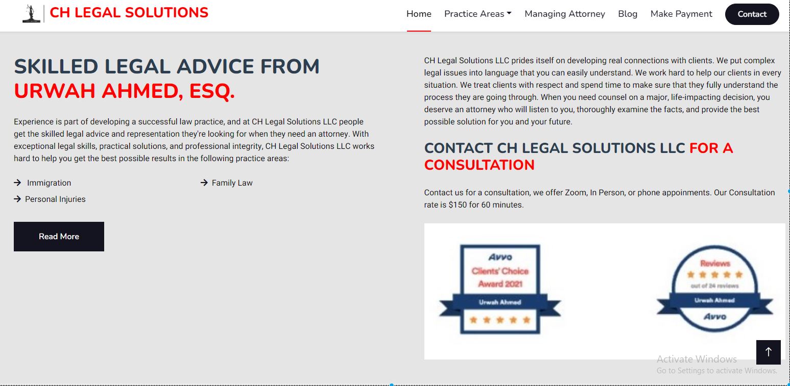 Portfolio | HASSAM JAHANZAIB AZAM